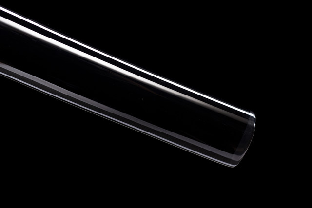 Ronin Elite Laminated Katana #12 - Bo-Hi Groove - Ronin Katana
