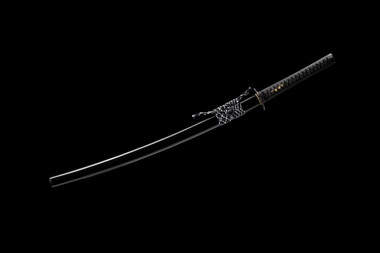Ronin katana dojo pro model #27 samurai sword