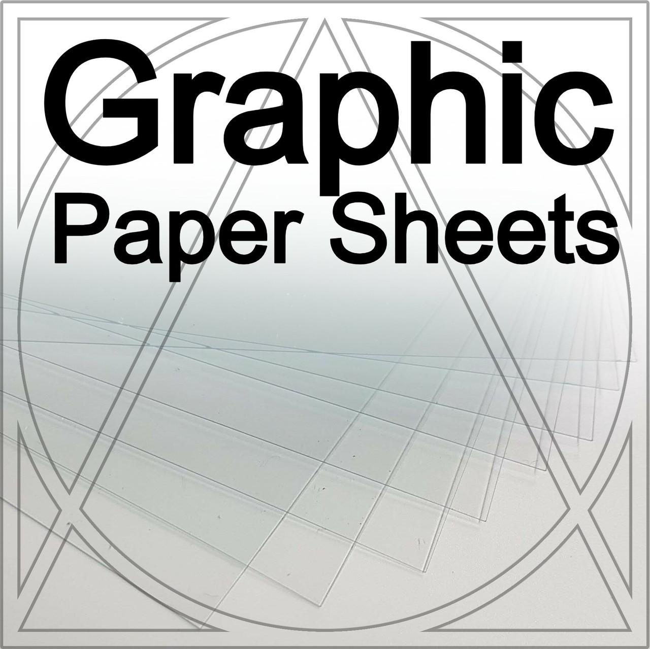 Paper - Graphic Paper, Pads & Rolls - Atlantis Art Materials