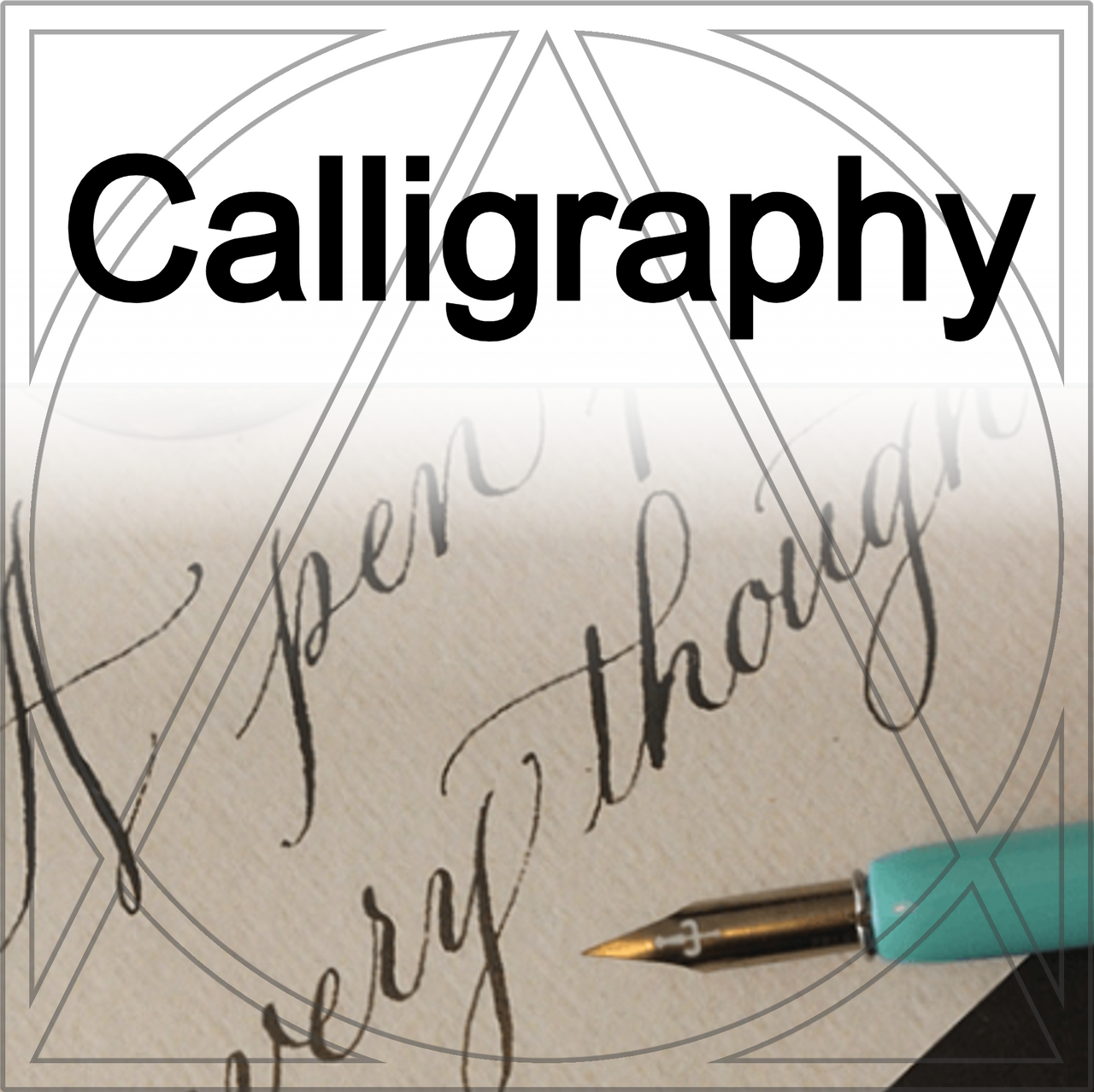 Drawing - Inks & Calligraphy - Atlantis Art Materials