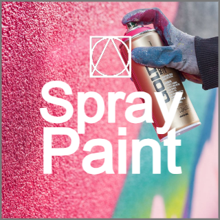 Painting - Atlantis Art Materials