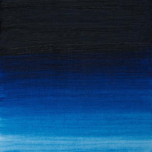 Prussian Blue Color AK Interactive 3rd Gen Light Prussian Blue