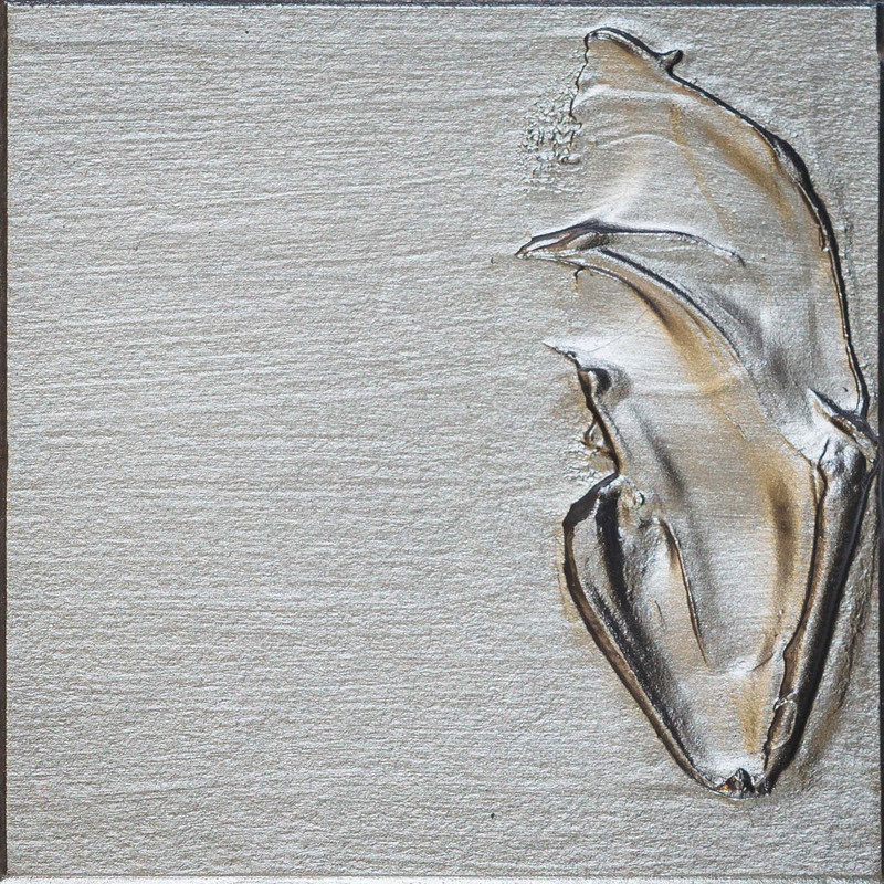Roberson Liquid Metal - Pewter S1 - Atlantis Art Materials