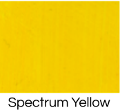 Spectrum Studio Oil - Spectrum Yellow S1 - 225ml - Atlantis Art Materials