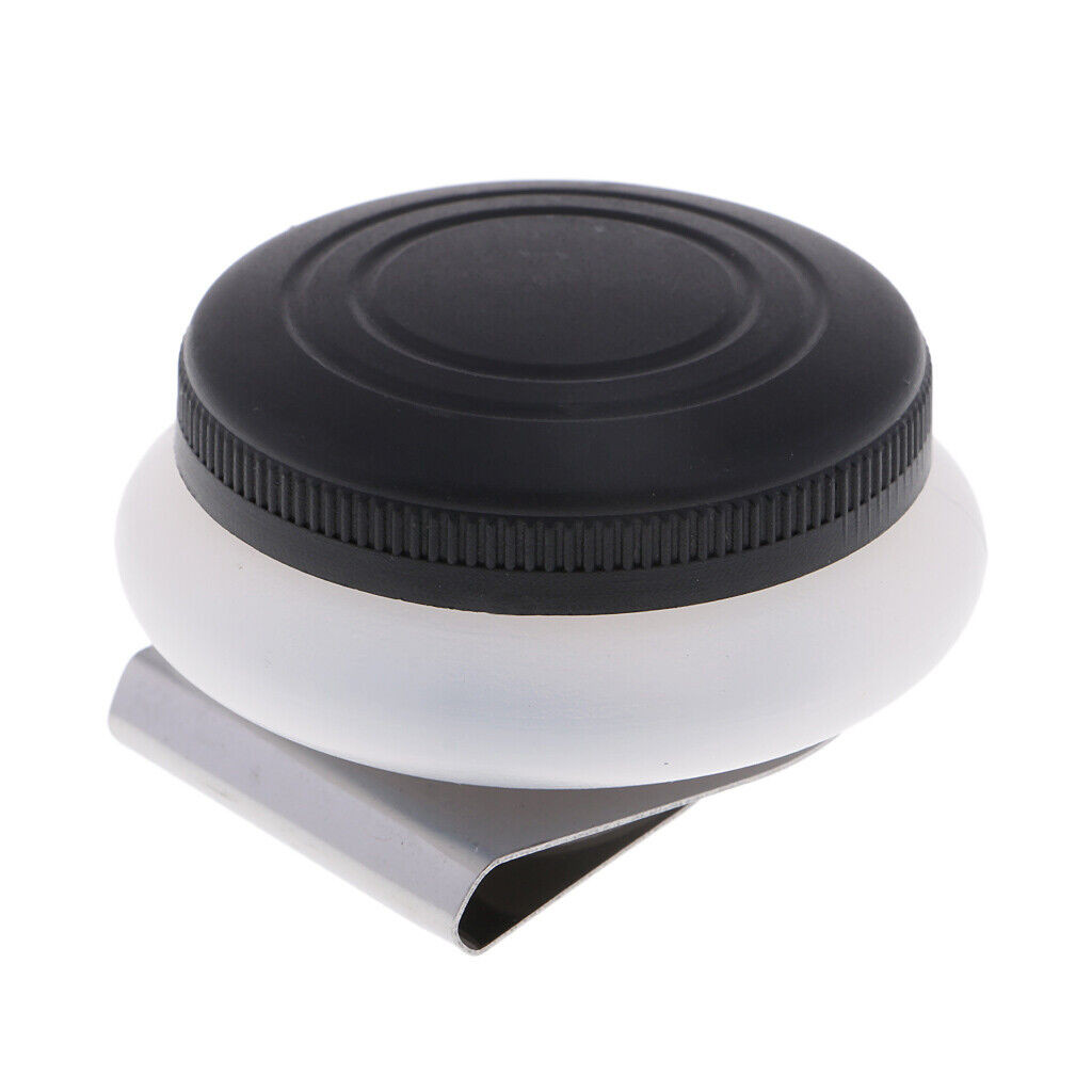 Loxley - Plastic Dipper with Lid - Atlantis Art Materials