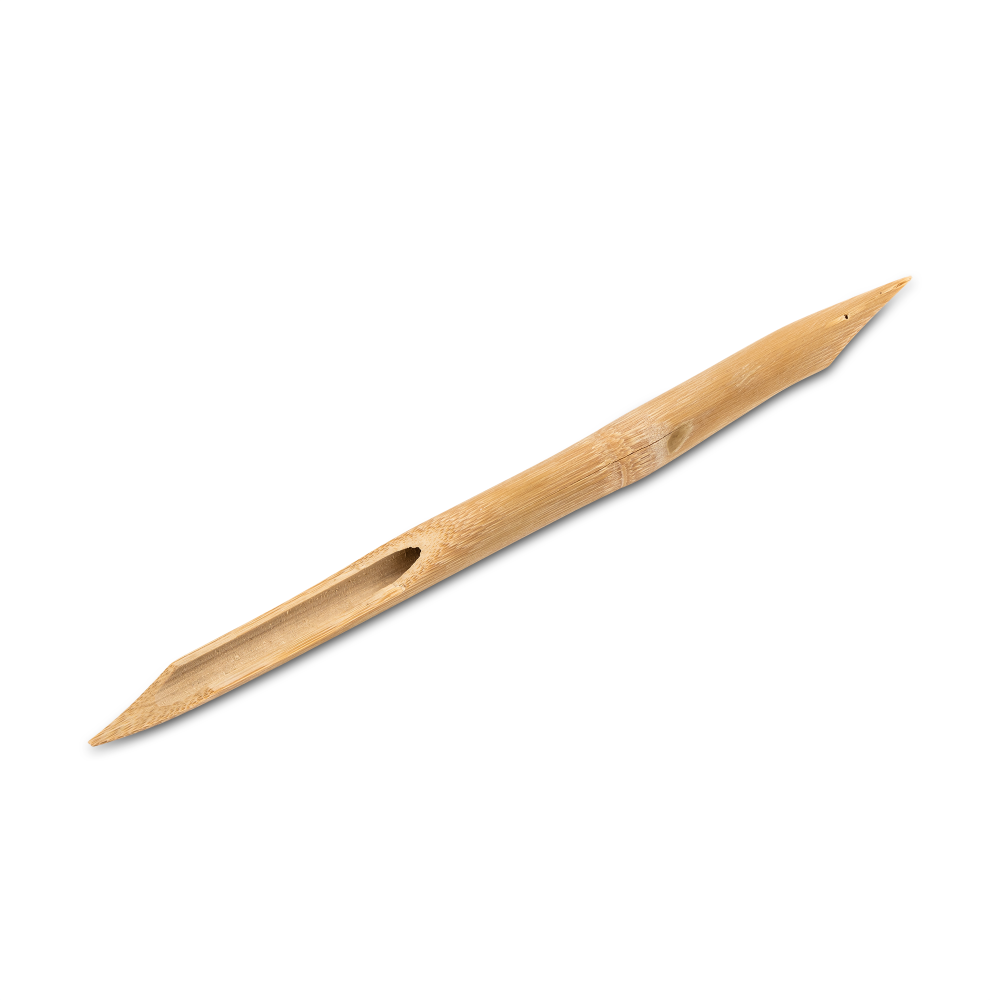 Loxley - Bamboo Reed Pen (Double Ended) - Atlantis Art Materials
