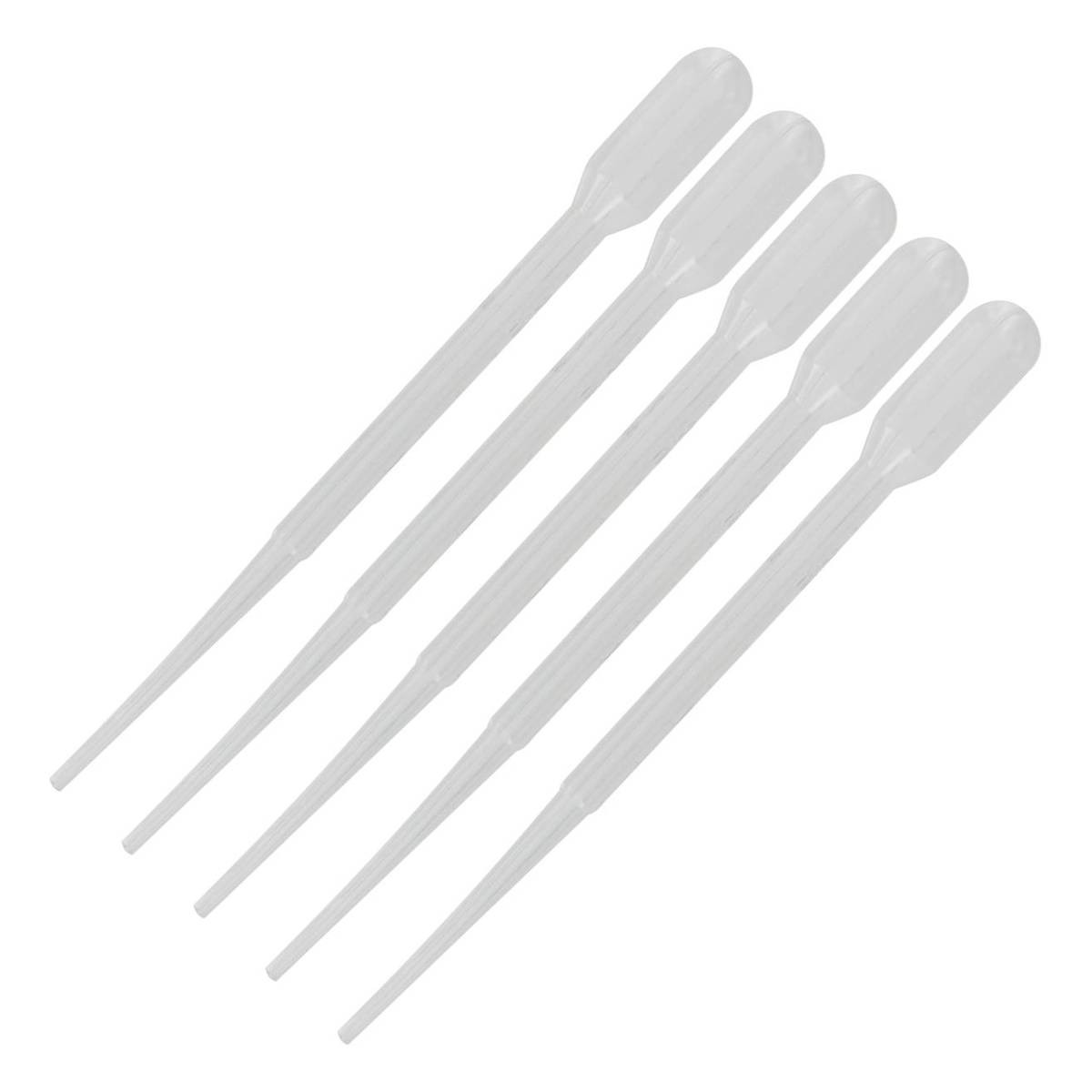 Specialist Crafts - Plastic Pipettes (Pack of 10) - Atlantis Art Materials