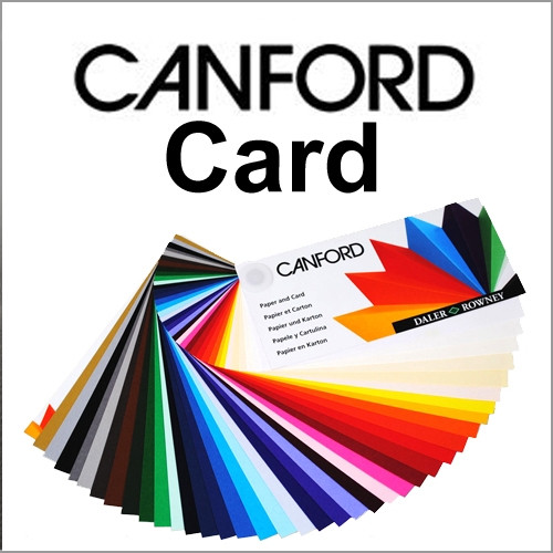 Paper - Coloured Paper & Card - Coloured Card - Atlantis Art Materials