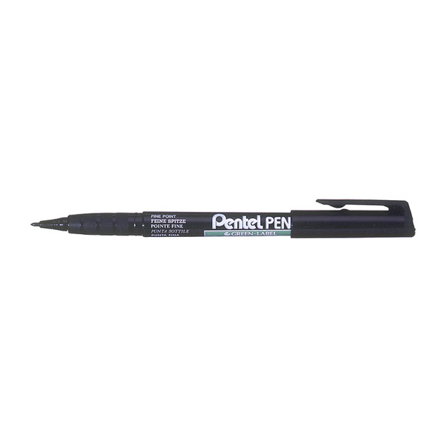 Pentel - Fine Point Marker - Atlantis Art Materials
