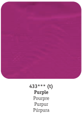 Daler Rowney - System 3 Acrylics - Purple - Atlantis Art Materials