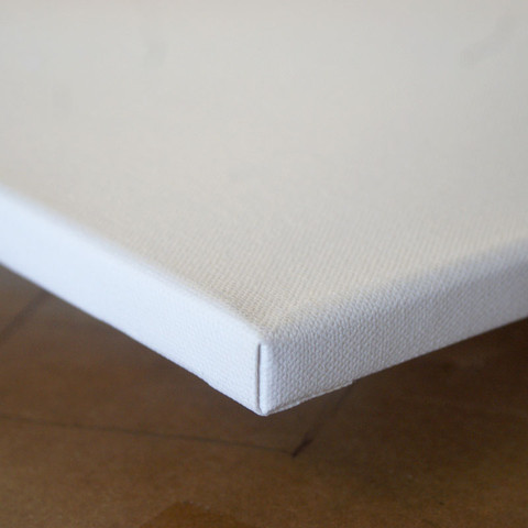 Atlantis Stretched Canvas - Slim 1.8cm - Atlantis Art Materials