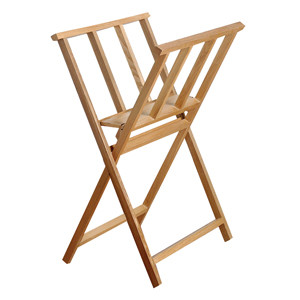 Wooden Print Rack - Atlantis Art Materials