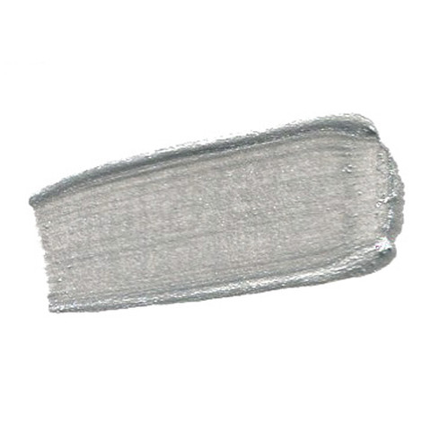 Golden Fluid Acrylic - Iridescent Silver Fine S5 - Atlantis Art Materials