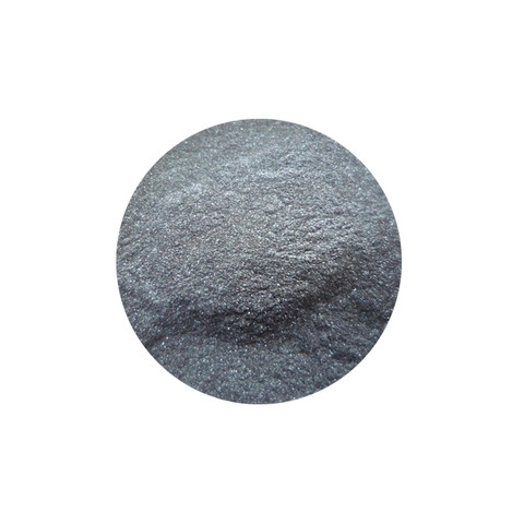 Kremer Pigments - Iron Glimmer Grey - Atlantis Art Materials