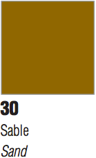 Pebeo Vitrail Transparent - Sand 45ml - Atlantis Art Materials