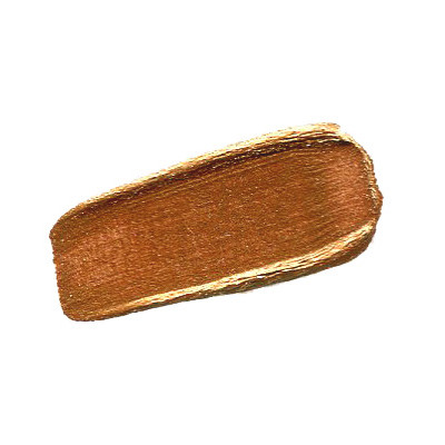 Golden Heavy Body Acrylic - Iridescent Copper Light Fine S7 - Atlantis ...
