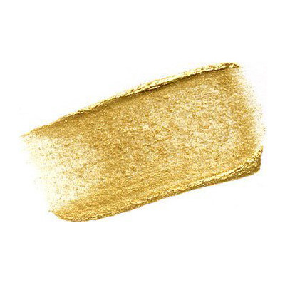 Golden Heavy Body Acrylic - Iridescent Gold Coarse S6 - Atlantis Art ...