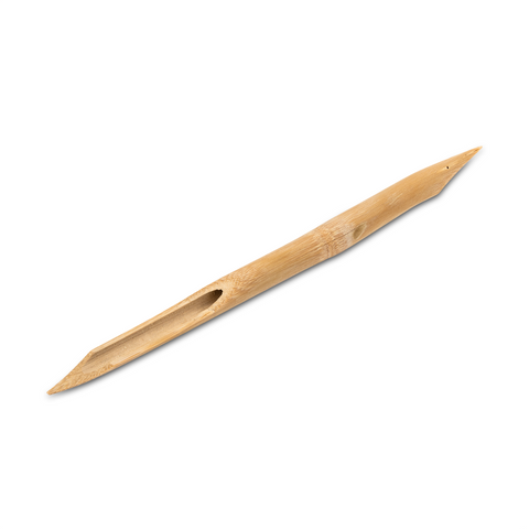 Loxley - Bamboo Reed Pen (Double Ended) - Atlantis Art Materials