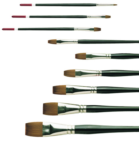 Pro Arte - Series 99 Connoisseur One Stroke - Atlantis Art Materials