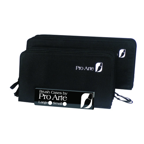 Pro Arte - Brush Case - Atlantis Art Materials