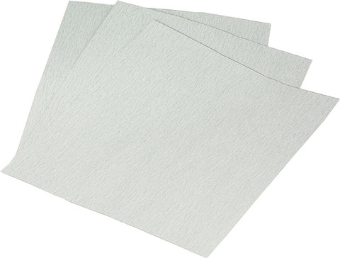 Mirka - Carat Flex Grey Sandpaper - Atlantis Art Materials