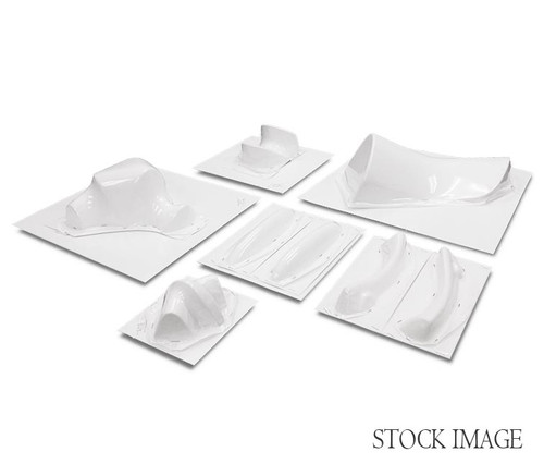 Boeing Erosion Protection | Radome Boot