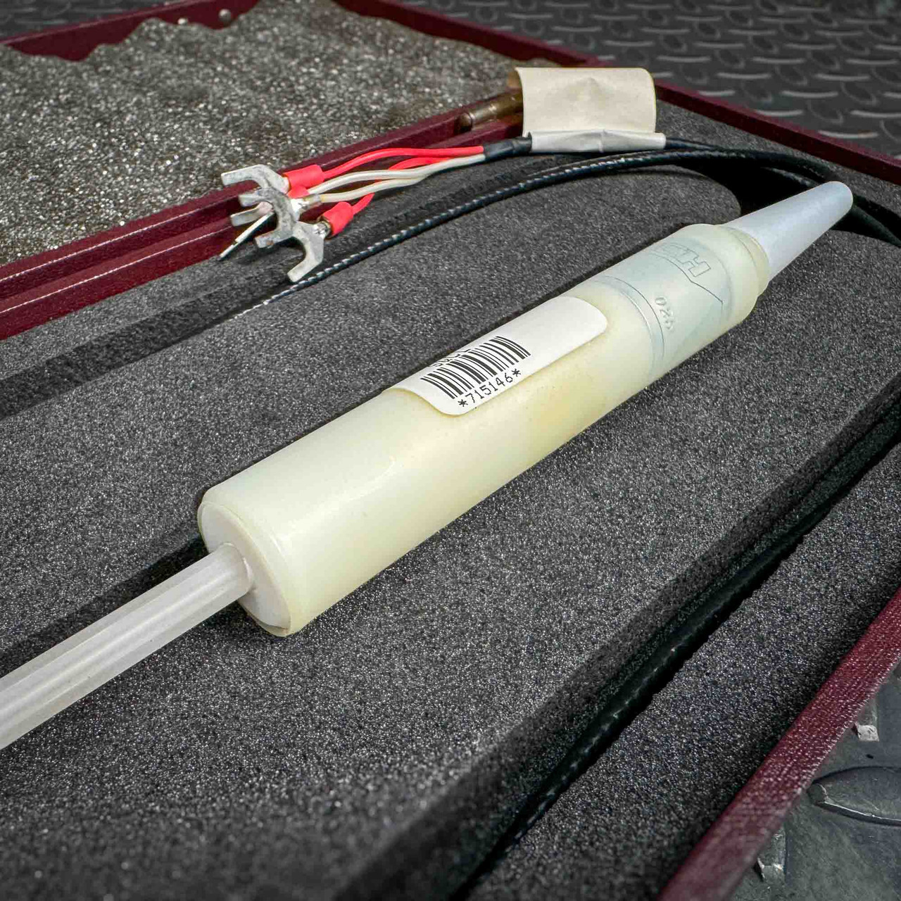 ISOTECH 962 High Temperature Platinum Resistance Thermometer