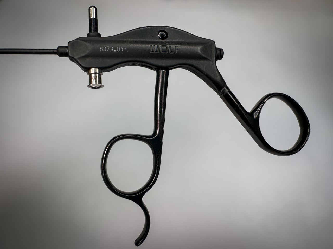 Richard Wolf 8379.011 5Fr Palmer-Jacobs Biopsy Forceps