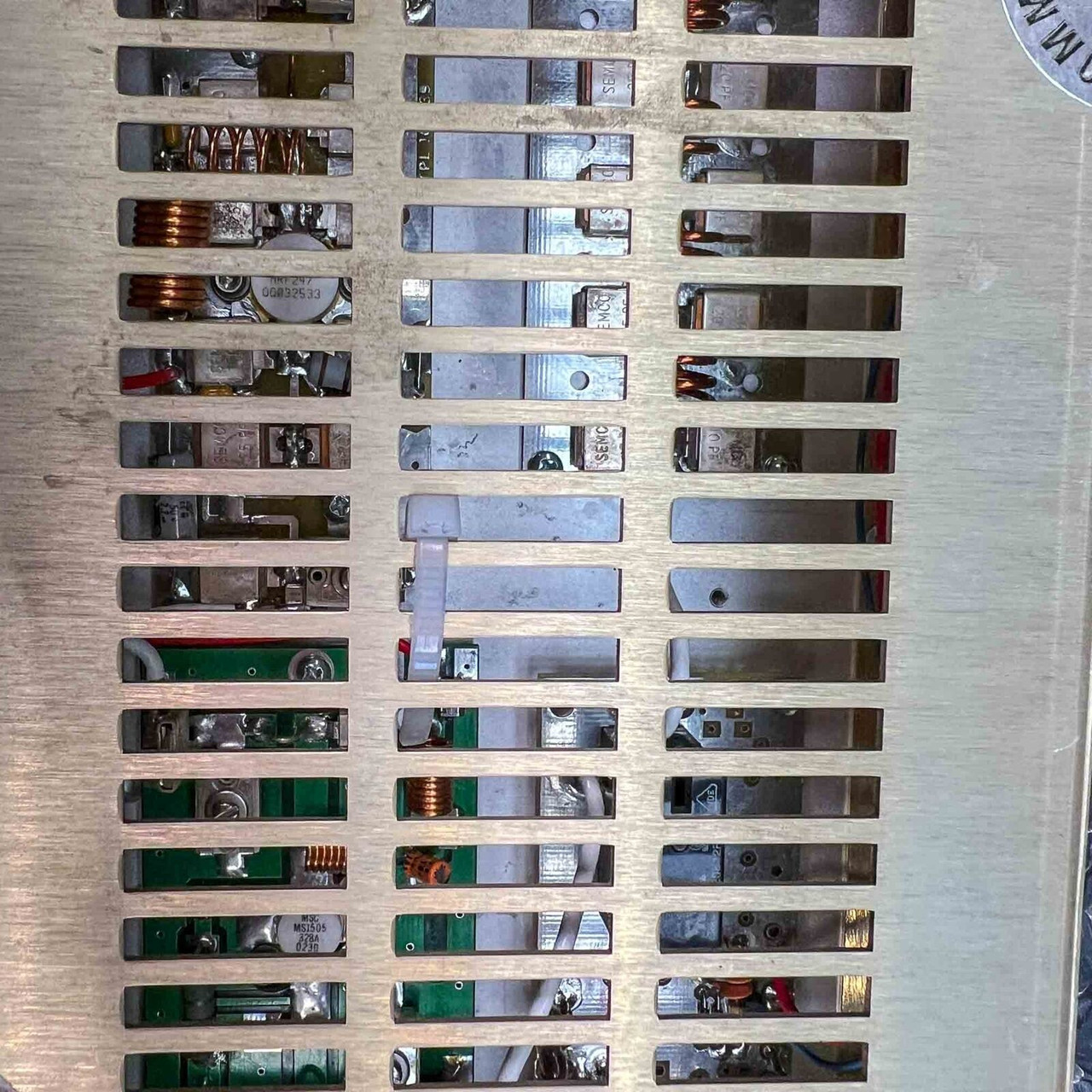 TPL PA3-1AD VHF Amplifier 65W