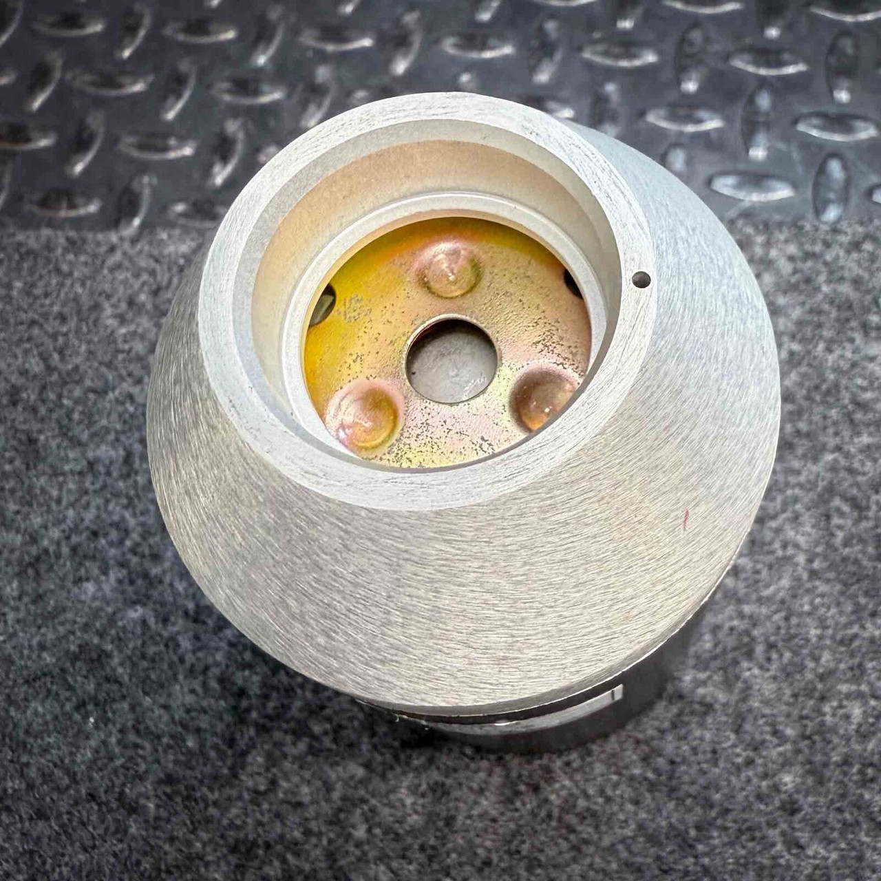 Quest Technologies CA-22 Acoustic Calibrator for Sound Level Meter ...