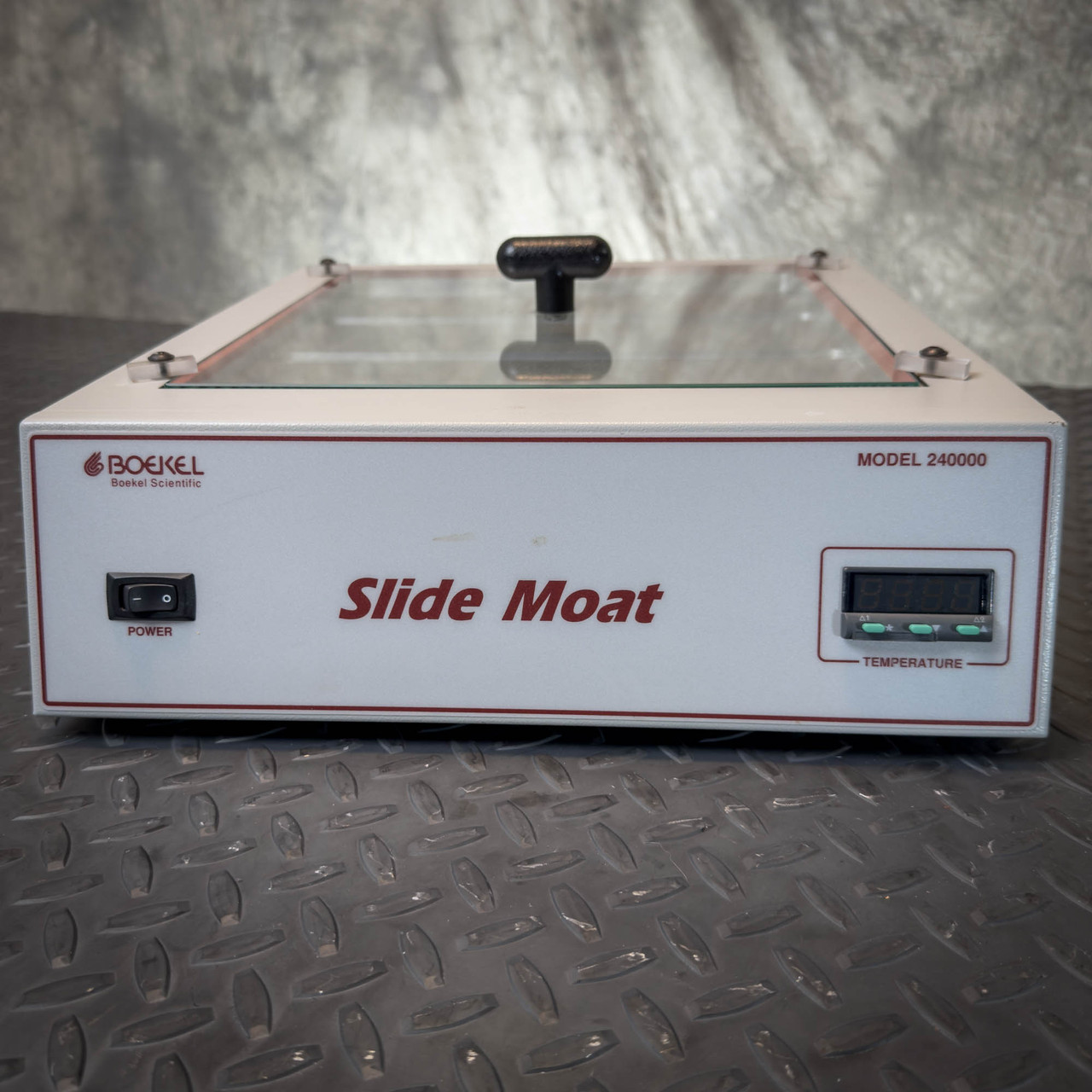 Boekel Slide Moat Hybridization Incubator Model 240000