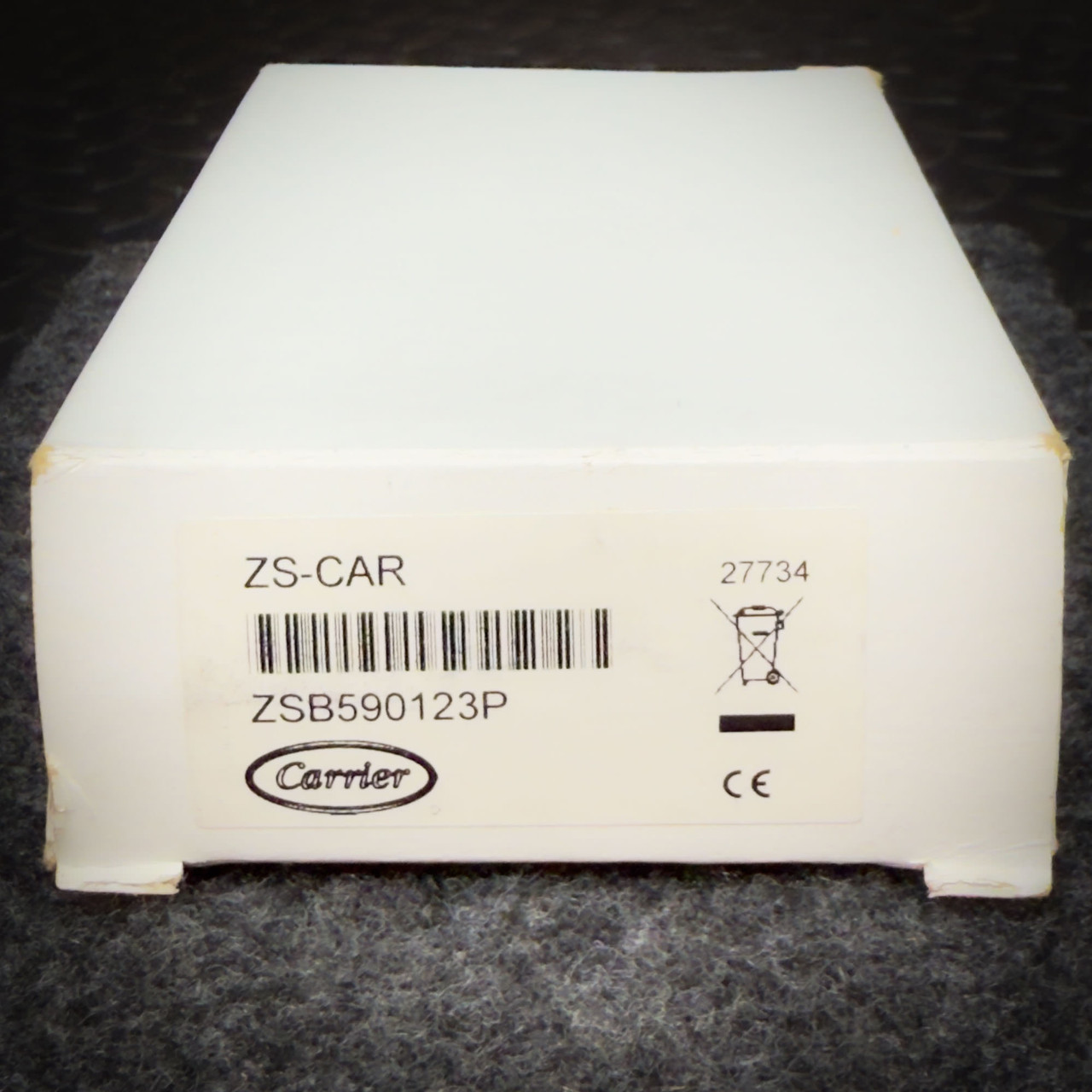 Carrier ZS-CAR Temperature Space Sensor