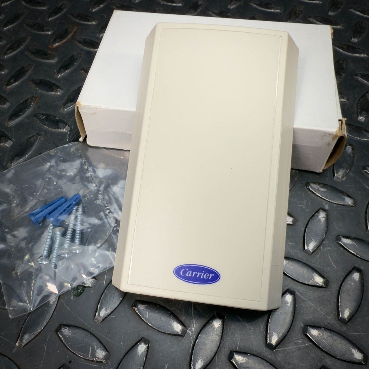 Carrier ZS-CAR Temperature Space Sensor