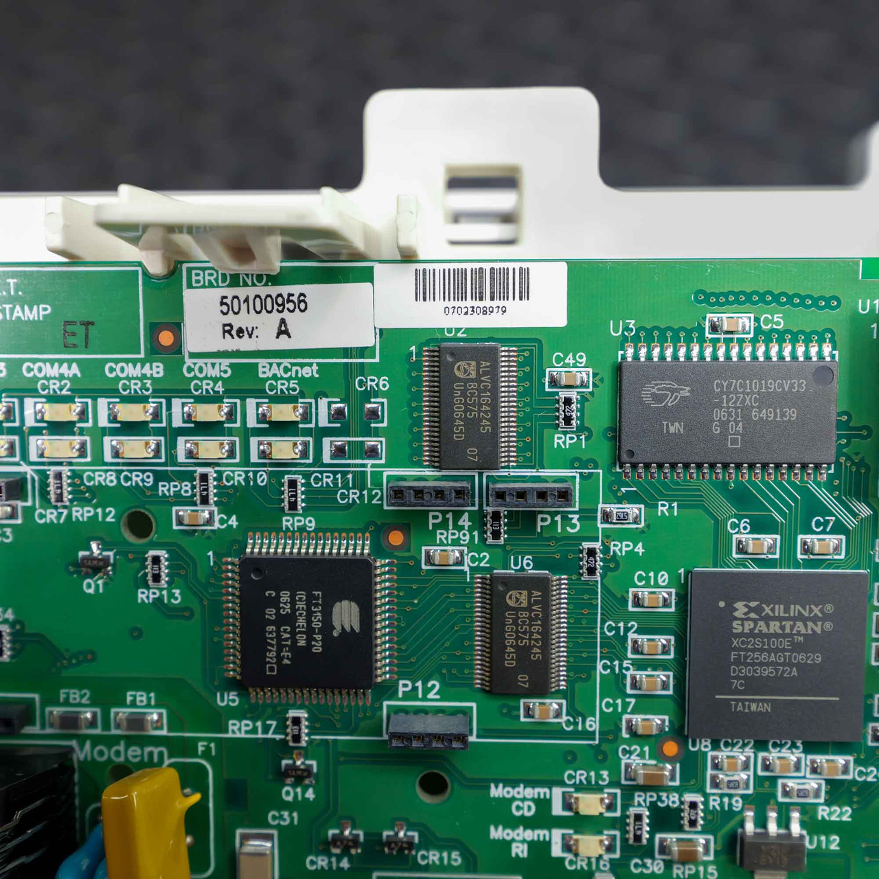 Trane BMTB Comm3/4 Bridge for Tracer SC+ Integration