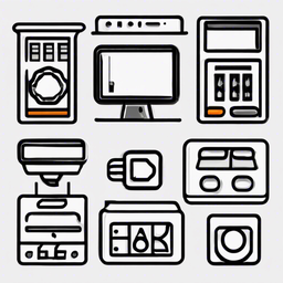 Electric Equipment | Electronic Components | Power Supplies