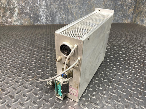 TSA 310 Portal Monitor Controller NIM BIN Module TSA 310