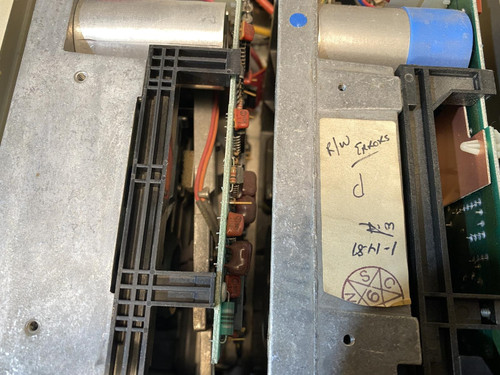 NorthStar Horizon S-100 Bus Vintage Computer System NorthStar Horizon