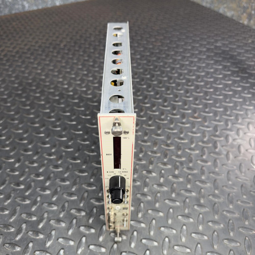 NIM BIN Module Canberra 8715 ADC Converter for Spectroscopy - Obtainium ...