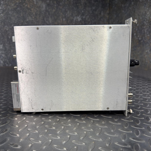 NIM BIN Module Canberra 8715 ADC Converter for Spectroscopy - Obtainium ...