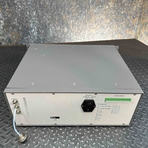 LumaSense Innova 1313 Fermentation Analyzer Parts Repair