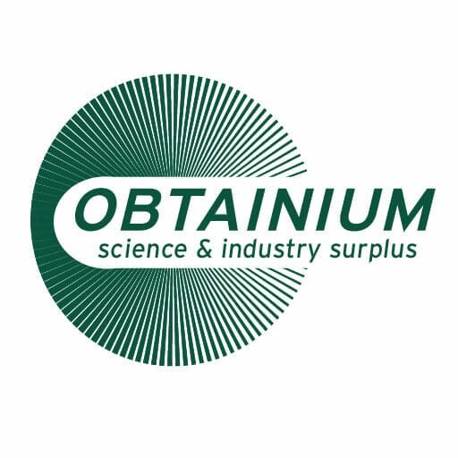 Obtainium Science And Industry Surplus Science Surplus Store