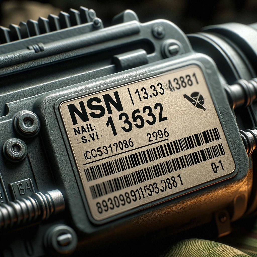 The "Secret Code" That Keeps US Military Operations Running - Obtainium ...