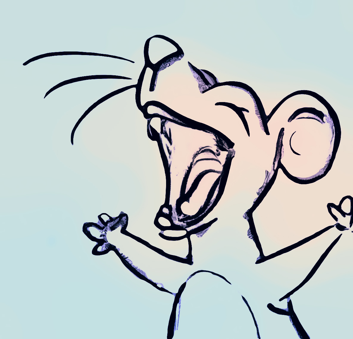 The Mouse that Roared - Obtainium Science and Surplus