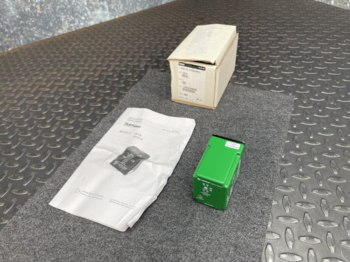 SymCom MotorSaver 201A, 3-Phase Voltage Monitor 190-480V 8-Pin 10A ...