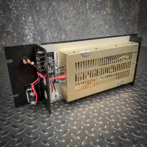 VHF Amplifier, 65W PA3 Series from TPL Communications