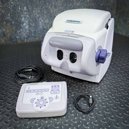 Titmus Vision Screener