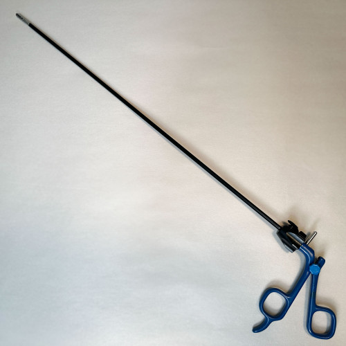 Snowden-Pencer 90-4203, 5mm Insulated Rotating Forceps