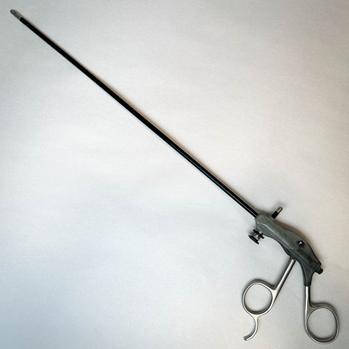 5mm Laparoscopic Hook Scissors R. Wolf 8383.026 | Obtainium