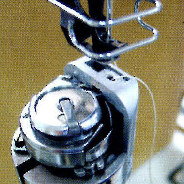 Highlead GC24699 Single Needle Extra High Post Bed Walking Foot ...