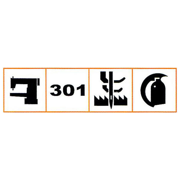 Highlead GA2688-1 Single Needle Extra Heavy Duty Shuttle Hook 16.5 ...